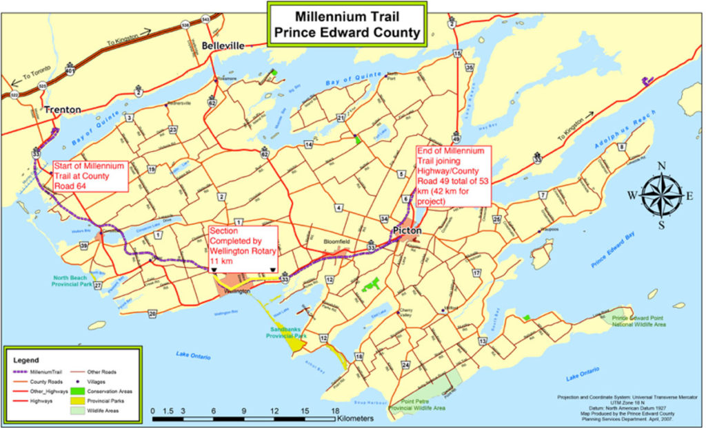 millennium trail map v2